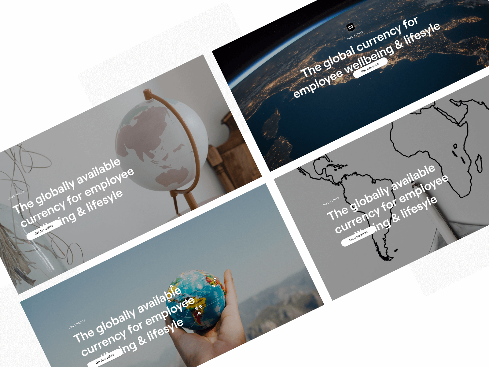 Juno - Case Study | Shoreditch Design